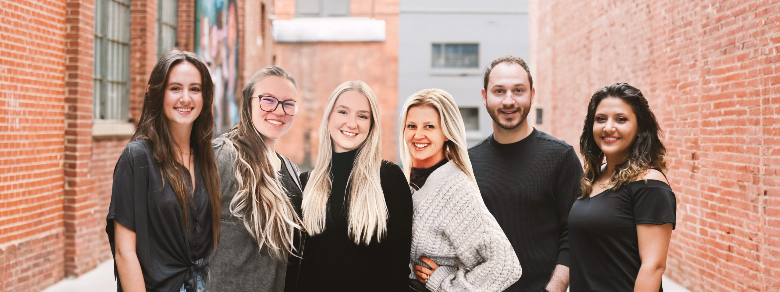 Meet TMG | Marketing Partnerships | Top B2B Marketing Agencies